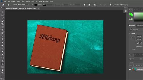 How To Move Objects In Photoshop Tech Lounge