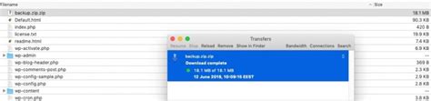 Cyberduck Tutorial SiteGround Tutorials