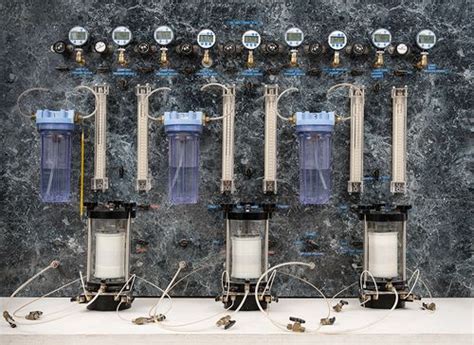 Plotting Test Results Holt Engineering