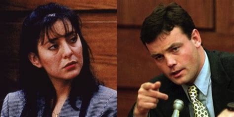 The 30th Anniversary Of The Lorena Bobbitt Incident