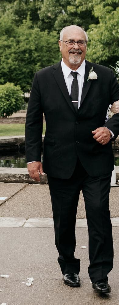 Brian Patrick Tierney Rausch Funeral Homes