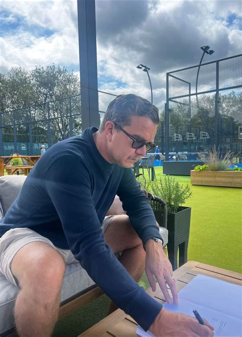 Kristopher Ball On Linkedin Squadgoals Expansion Padel Flagship Community 10 Comments