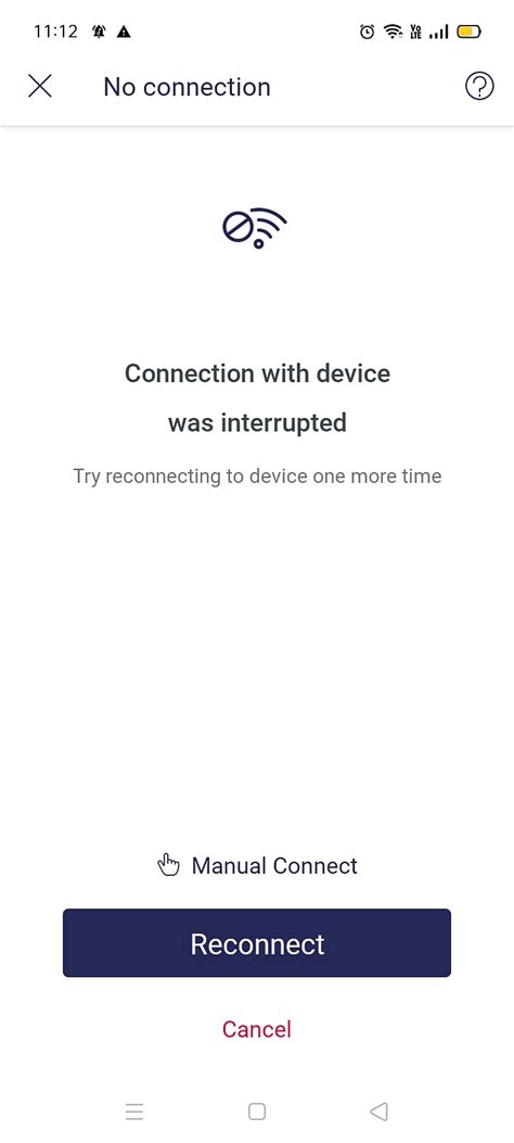 Connection With Device Was Interrpted Issues And Errors Blynk Community