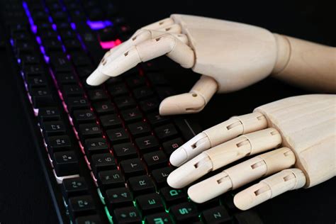 Ventajas Y Desventajas De La Inteligencia Artificial Perspectiva