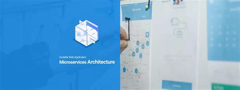 Build Scalable Web Apps With Microservices Architecture
