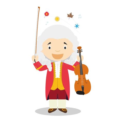 Vivaldi Stock Illustrations 79 Vivaldi Stock Illustrations Vectors