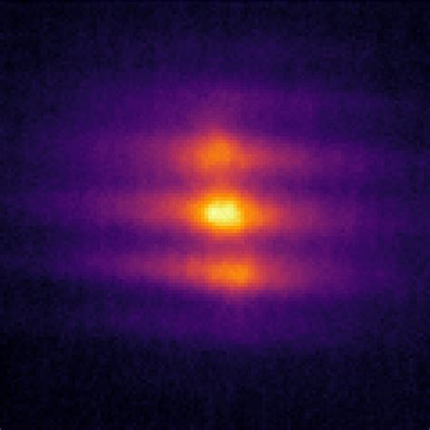 Jila Optical Lattice