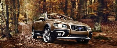 Volvo Xc70 2022 2023 Price In Uae