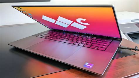 Dell Xps Review The Cutting Edge Laptop That Pushes Boundaries But With Odd