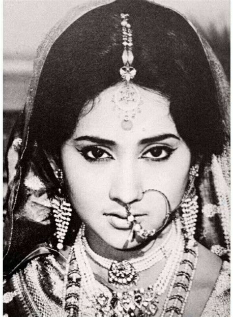 Sandhya Roys Piercing Gaze R Classicdesicelebs