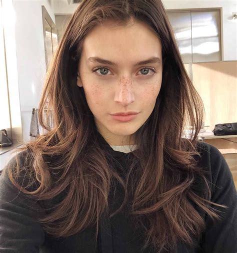 Jessica Clements Beautiful Eyes Gorgeous Women Beautiful People Hair Beauty Freckle Face