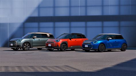 Elektrinis Mobilumas Minilt