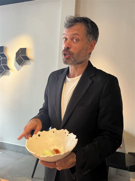 Review Kaleja Finally A New Restaurant In Malaga City To Be Excited
