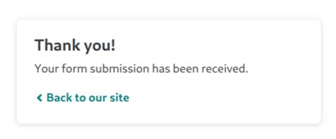 Form Submits Fine But No Submissions Appear In Ui Support Netlify
