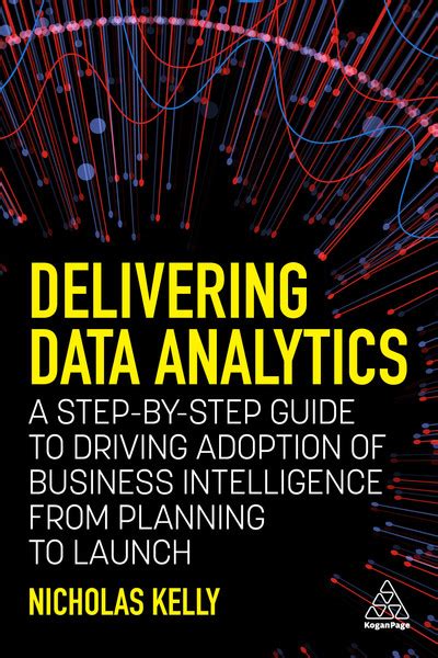 Endorsements Delivering Data Analytics Book