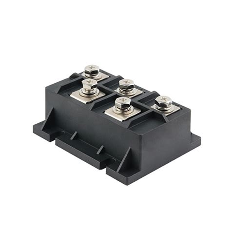 Three Phase Diode Bridge Rectifier Module 150 200 250 Amp