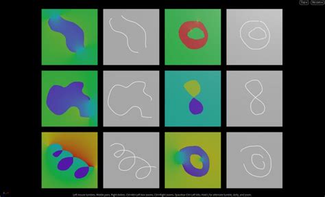 Andy Hsieh On Linkedin Differentialgeometry Topology Gamedev