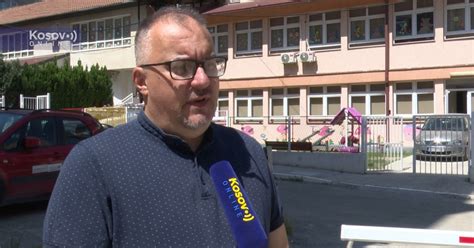 Rapajić Zajednički Odbor Za Severnu I Južnu Mitrovicu Ne Treba Da Se Bavi Velikim Političkim