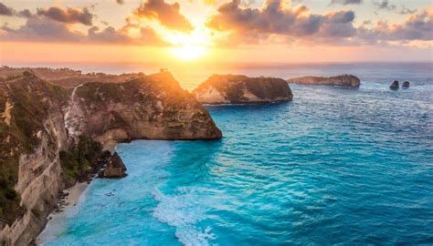 14 Most Beautiful Places To Catch Sunrise In Bali