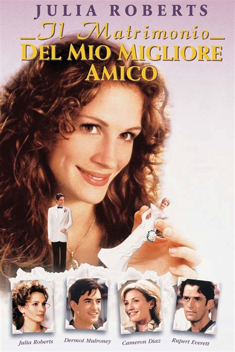 Il Matrimonio Del Mio Migliore Amico Film Lgbtqia Dove Vederlo