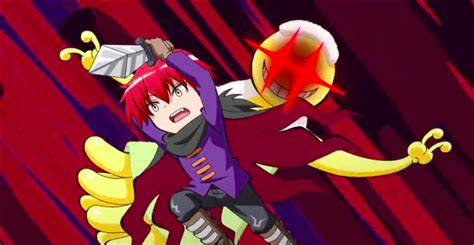 Koro Sensei Quest Shota Briefs