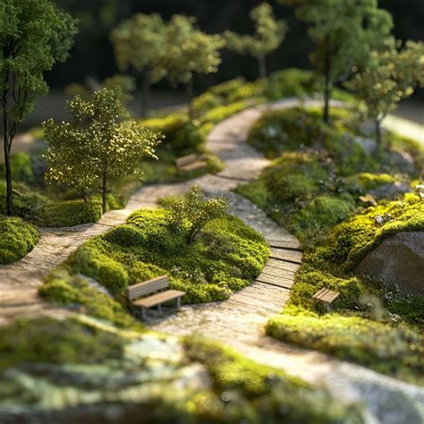 Landscape Model Visualization Uses Challenges Prices And Software
