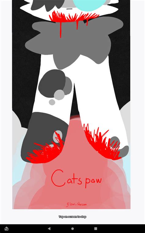 Cover Cats Paw Comic Fury Comic Fury Webcomic Hosting