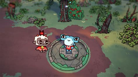 Cult Of The Lamb How To Get All Follower Forms The Guide Hall