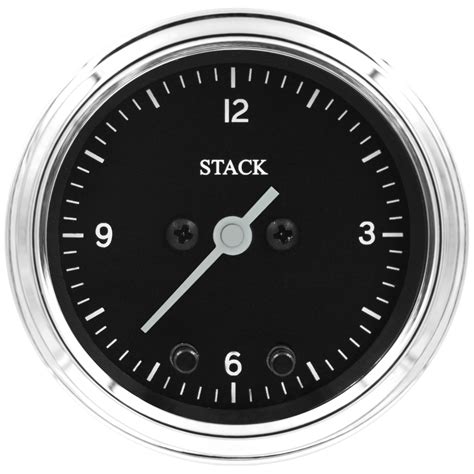 ANALOG CLOCK CLASSIC