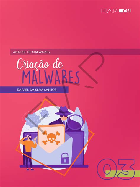 On Rm 03 Criação De Malwaresrevfinal Pdf Rede De