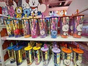 MINISO Launched Their New BT Collection URBAN ADVENTURER