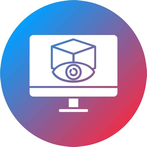Premium Vector Monitoring Software Icon Vector Image Can Be Used For Premium Vector Monitoring Software Icon Vector Image Can Be Used For