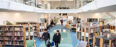 Our Facilities Ecolint