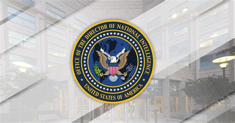 Odni Us Attorney General Publish Joint Assessments Of Government Fisa