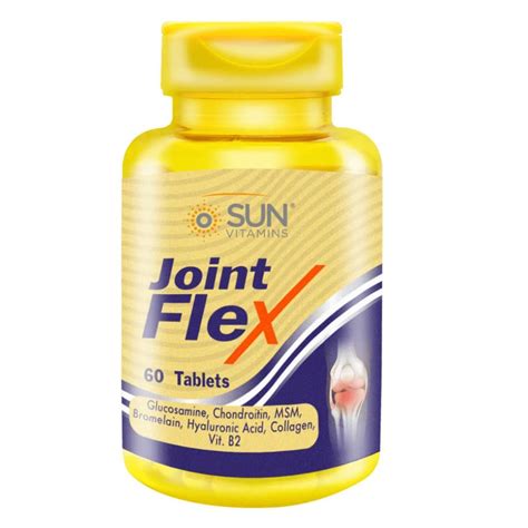 Joint Flex 60tabs Remedy