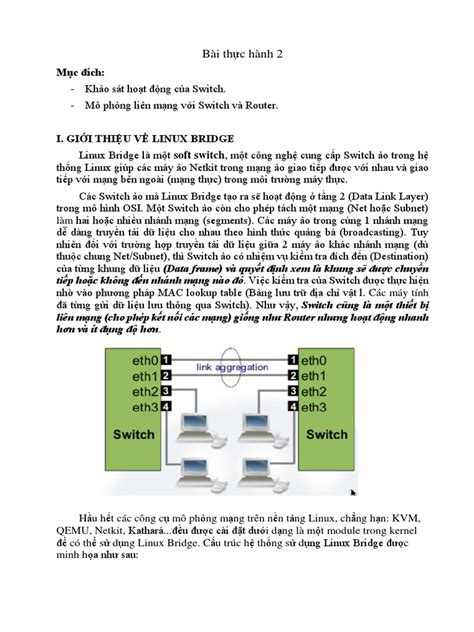 Buoi 2 Switch Và Liên M Ng Pdf