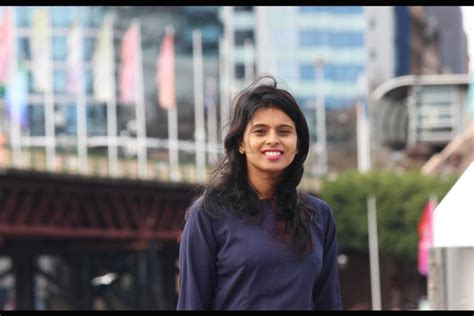 Akshatha Shetty Stem Women