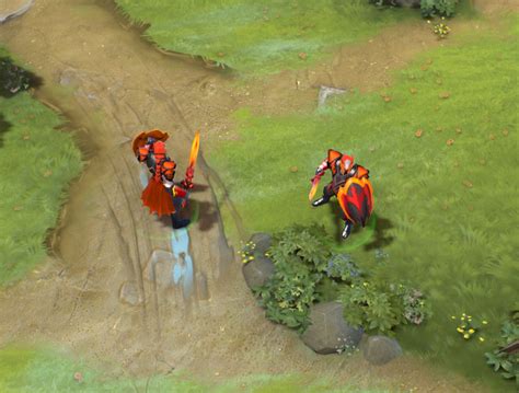 Ember Edge Dota 2 Wiki
