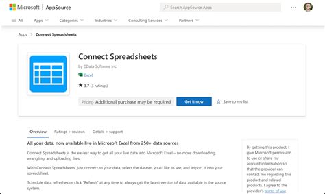 Access Live Jira Service Management データ In Excel For The Web Excel 365online Through Connect