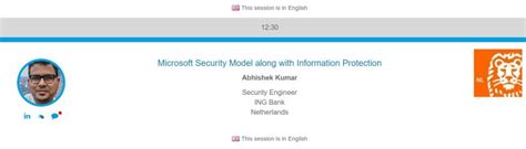 Abhishek Kumar On Linkedin Microsoft M365 Microsoft365 Informationprotection Security…