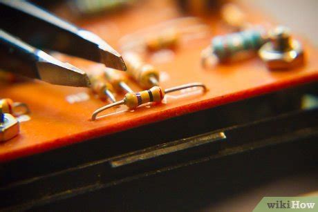 How To Test Resistors Easy Step By Step Guide