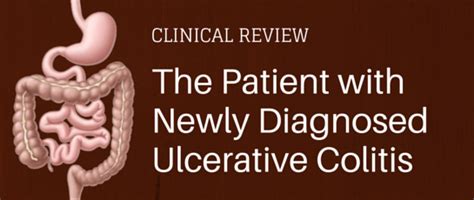 Ulcerative Colitis