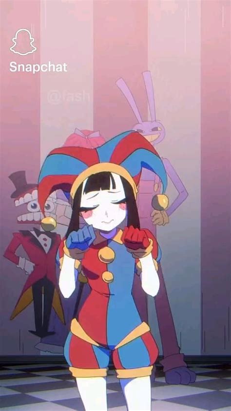 Pin By 🎪aubrey0000 🐱 On Tadc Cute Drawings Different Drawing Styles Anime Funny