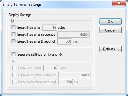 Serial Terminal Basics SparkFun Learn