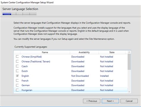 Install Sccm 1610 On Windows Server 2016 Part 2
