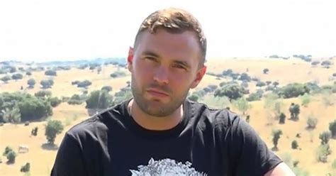 La Casa Fuerte Cristian Suescun Muy Preocupado Por Su Novia Jessica