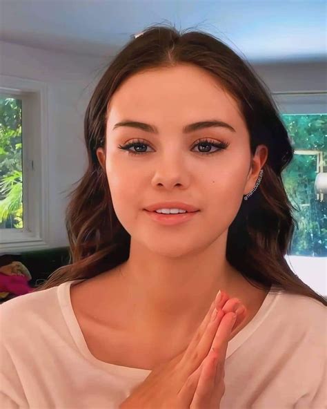 Pin By Andrew Schuricht On Selena Gomez Selena Gomez Makeup Selena
