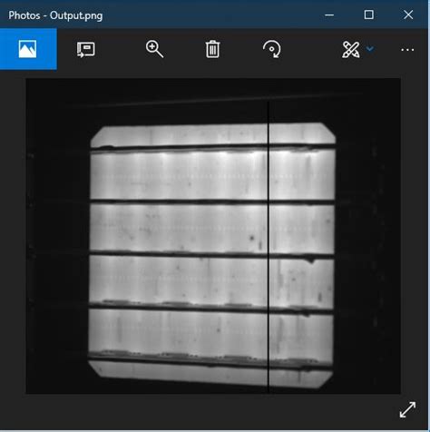 Problem With Calculations On Mat Array With Windows 10 Opencv Qanda Forum
