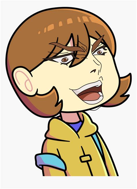 Ash On Lol Face HD Png Download Transparent Png Image PNGitem