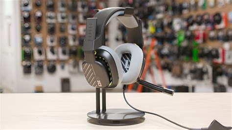 How To Get Astro A10 Wired Stereo Gaming Headset Working On Ps4